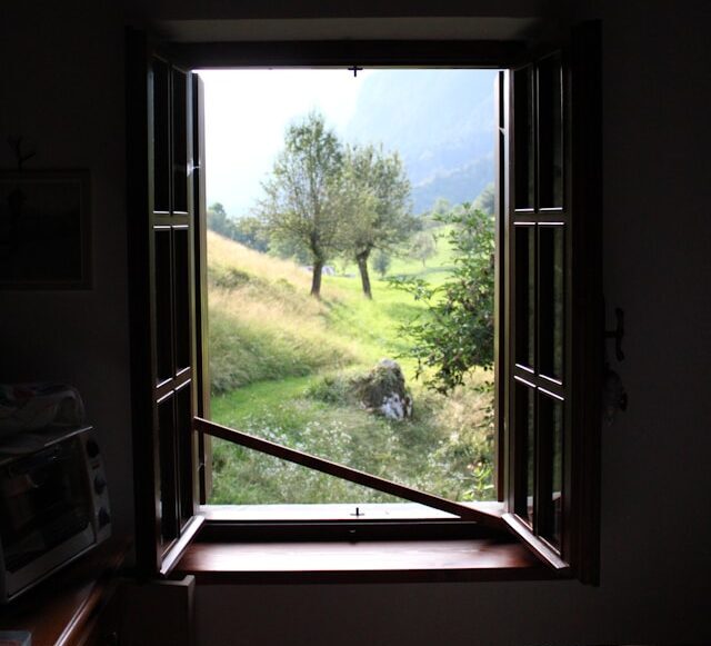 I Sing the Poem "Nantucket" - The Bluebird Word